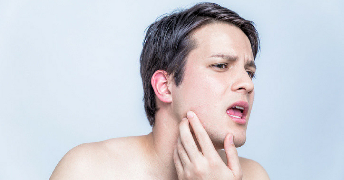 Self-Care Tips For Acne