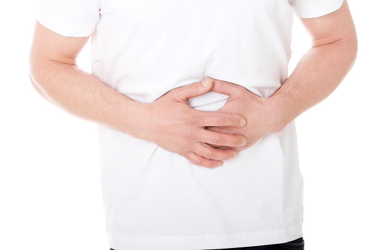 Coping With Irritable Bowel Syndrome