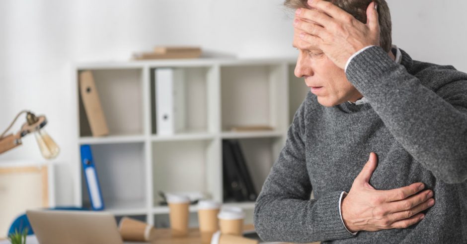 How To Manage Chronic Pain - DoctorDoctor