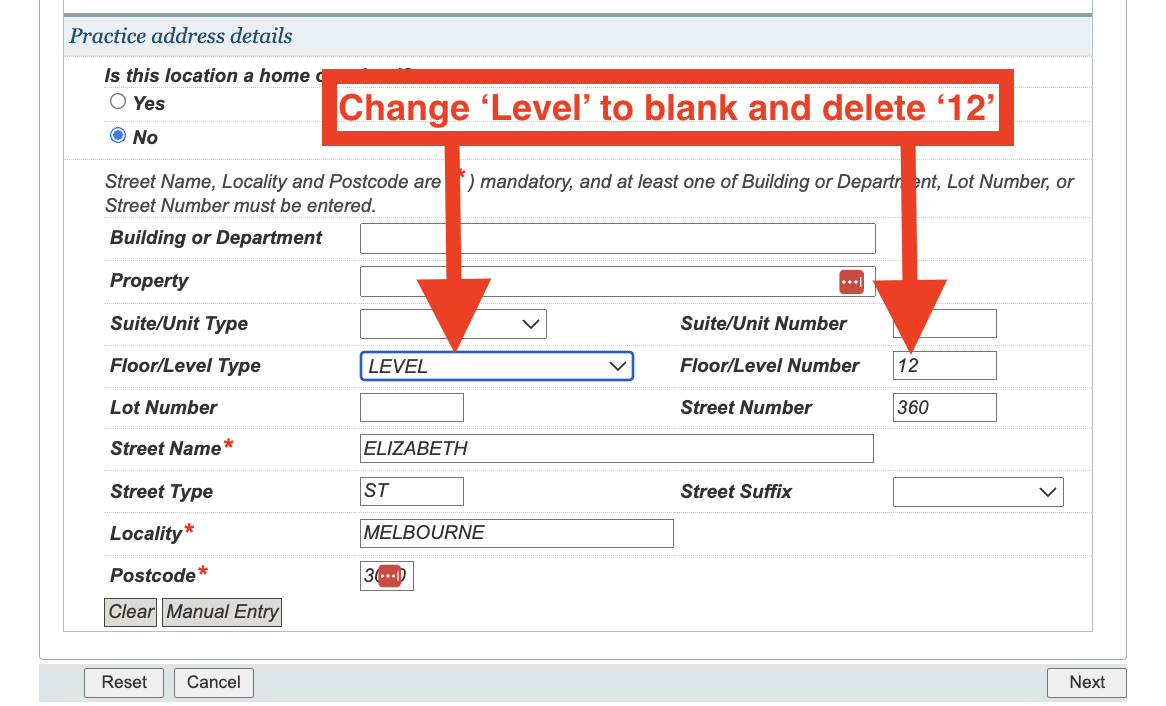How to Apply for a Provider Number with DoctorDoctor - DoctorDoctor