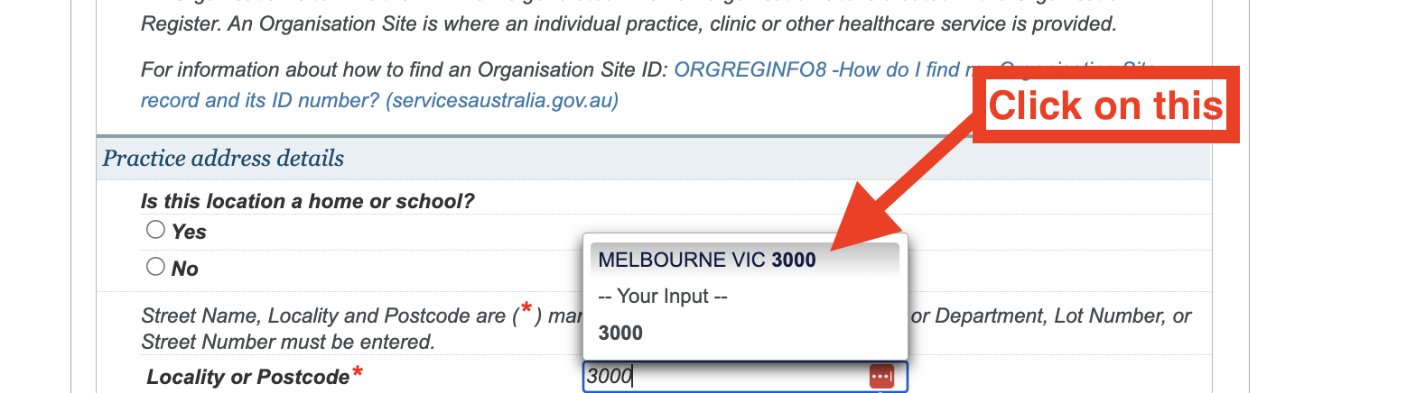 How to Apply for a Provider Number with DoctorDoctor - DoctorDoctor