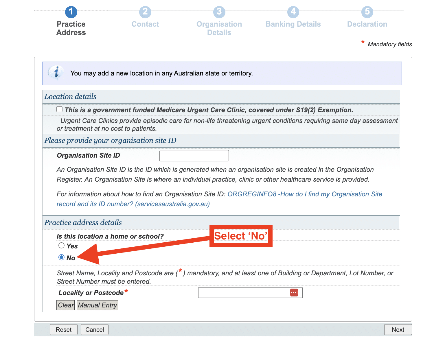 How to Apply for a Provider Number with DoctorDoctor - DoctorDoctor